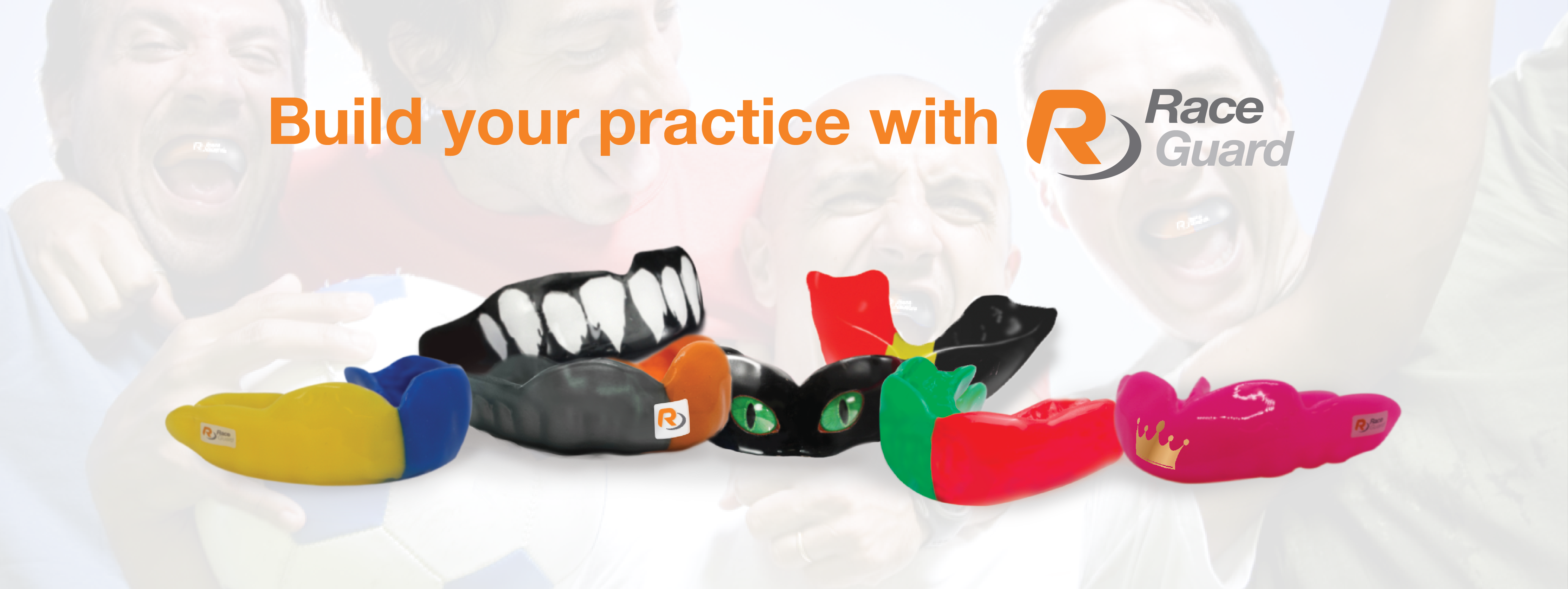 Mouthguards